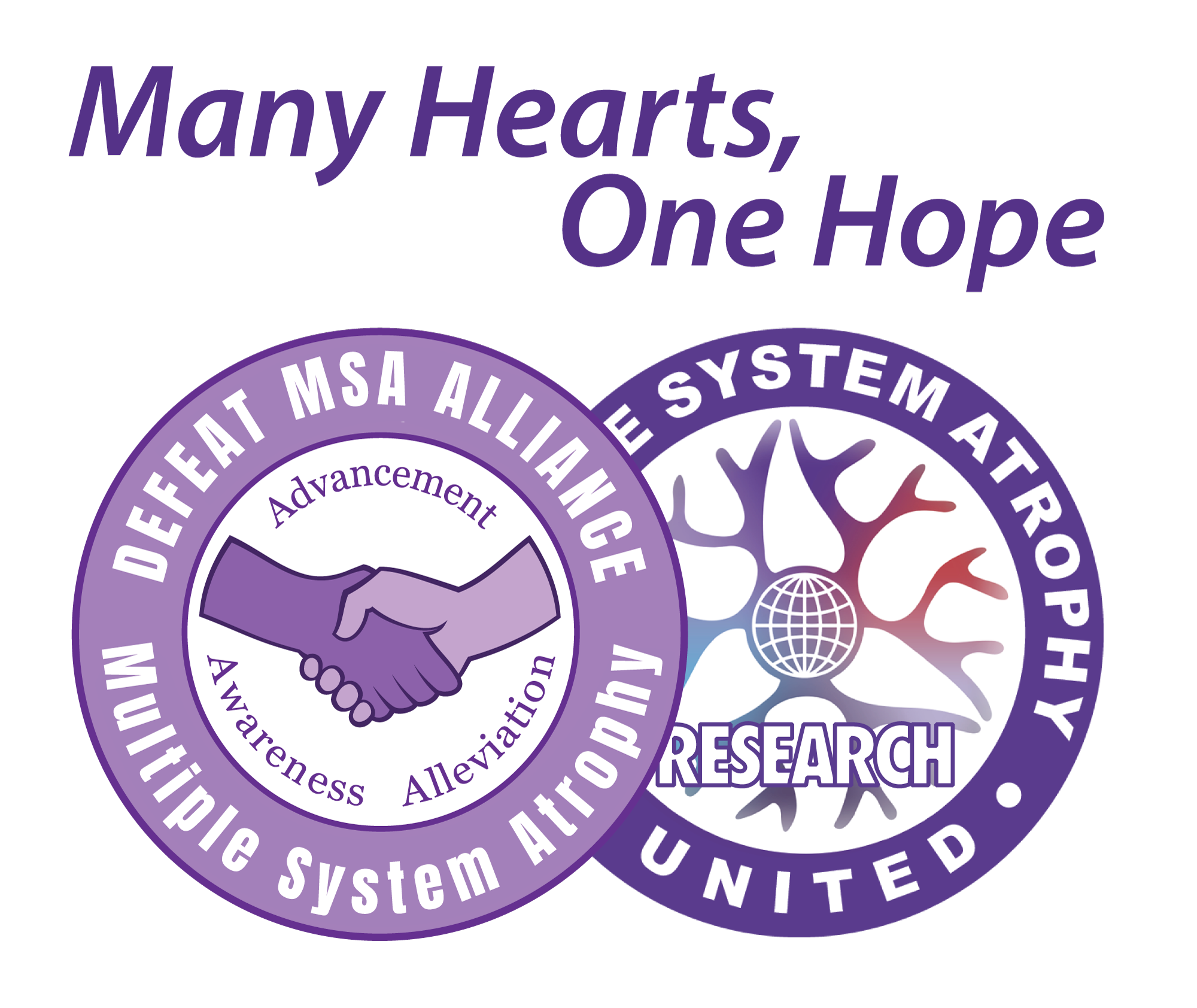 Defeat Multiple System Atrophy Alliance - National Organization for ...